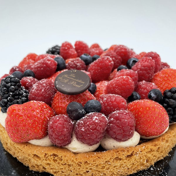 Caraïbes - Les Gourmandises de Saint-Paul